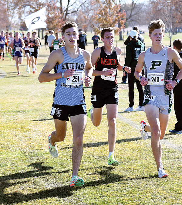 Top-10 Tommy | News, Sports, Jobs - Times Republican